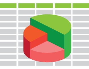 Excel 2019 Advanced - Simon Sez IT