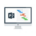 Advanced Microsoft Project 2019