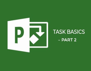 FREE ONLINE TUTORIAL- Project 2019: Accessing Task Properties -Prt 2