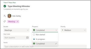 How to Use Microsoft Planner Tutorial - Simon Sez IT