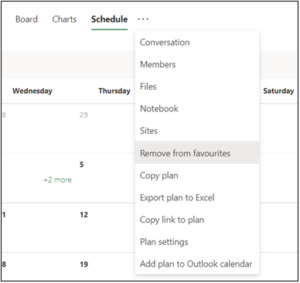 How to Use Microsoft Planner Tutorial - Simon Sez IT