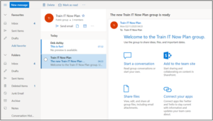 How to Use Microsoft Planner Tutorial - Simon Sez IT