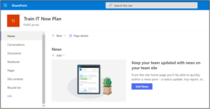 How to Use Microsoft Planner Tutorial - Simon Sez IT