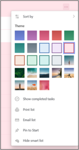 How To Use Microsoft To Do: Microsoft To Do Tutorial - Simon Sez IT