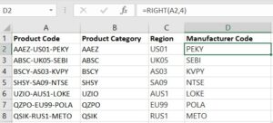 How to Extract an Excel Substring? - 6 Best Methods