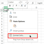 How to Add Subscript in Excel? (6 Best Methods)
