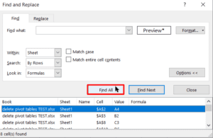 How to Unmerge Cells in Excel? 3 Best Methods