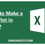 How to Make a Box Plot Excel Chart? 2 Easy Ways