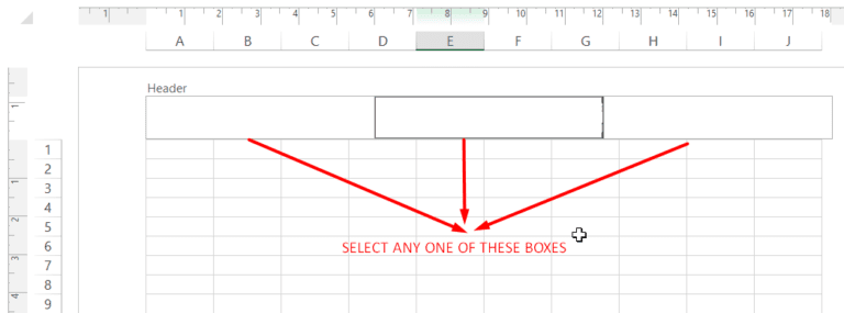 How to Add a Watermark in Excel? 2 Easy Methods - Simon Sez IT