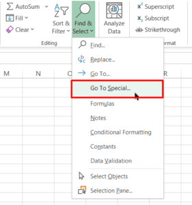 How to Fix the Excel Name Error? 3 Simple Tips
