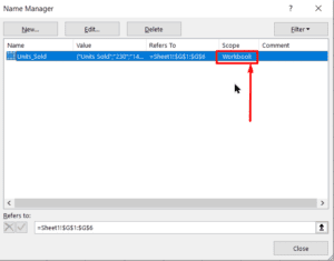 How to Fix the Excel Name Error? 3 Simple Tips