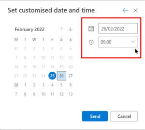 How to Schedule an Email in Outlook? 4 Easy Steps
