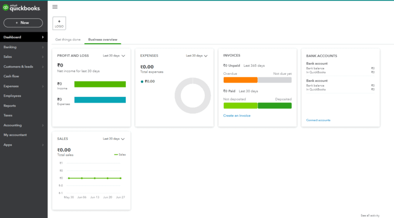 QuickBooks Online vs QuickBooks Pro 2022 - A Comparison