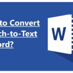 How to Convert Speech to Text in Word? A step-by-Step Guide