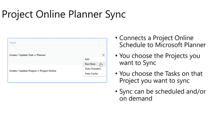 Microsoft Planner vs Project - The 5 Key Differences [2022]