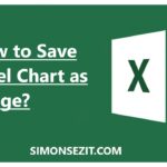 How to Save Excel Chart as Image? 4 Simple Ways