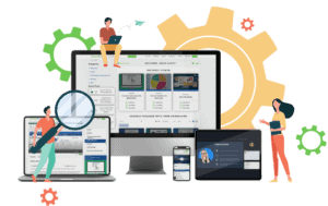 Learn IT Skills - Simon Sez IT