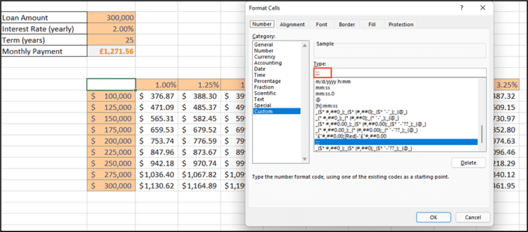 How to Create Data Tables in Excel: 1- and 2-Variable Tables