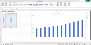 3 Different Ways to Move Chart to New Sheet in Excel?