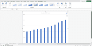 3 Different Ways to Move Chart to New Sheet in Excel?
