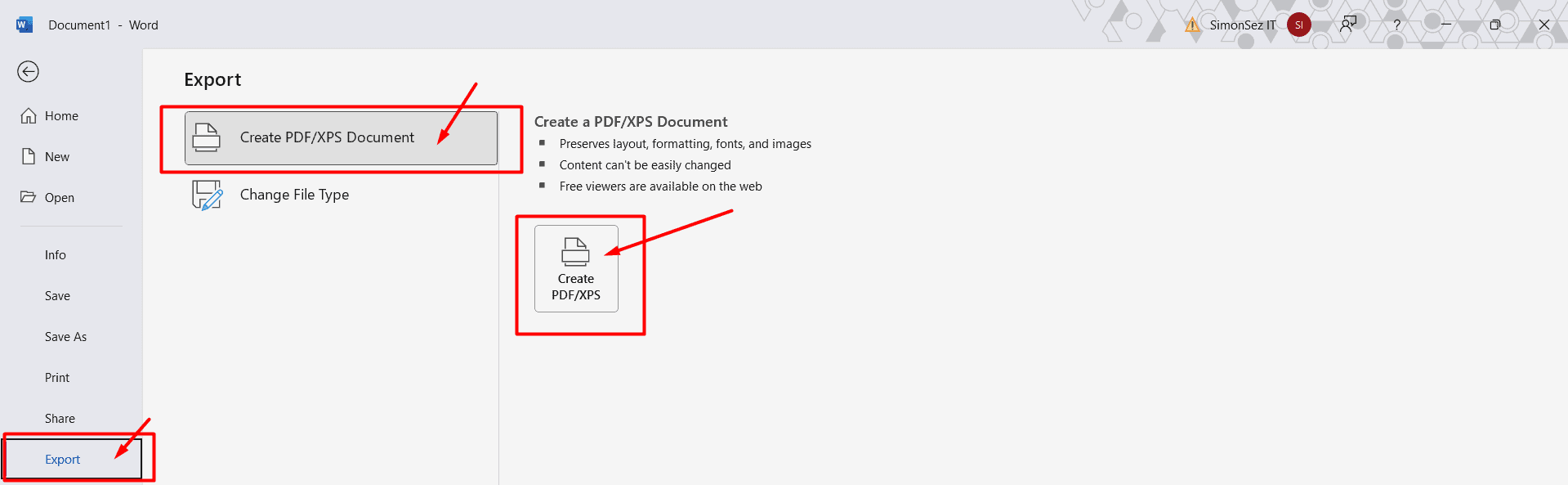 How to Save a Word Document? 3 Useful Ways