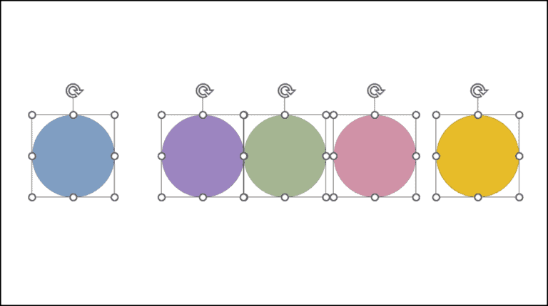 Select, Align, and Group Objects in Powerpoint: 7 Easy Ways!