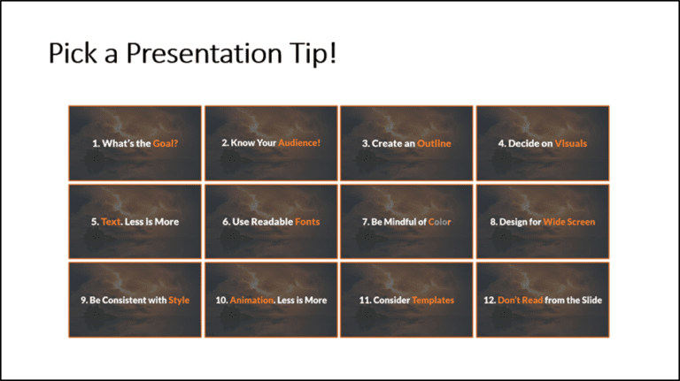 How to Create Dynamic PowerPoint Presentations with Slide, Summary, and Section Zoom - Simon Sez IT