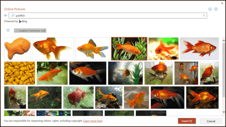How to Insert an Image into a PowerPoint Presentation - Simon Sez IT