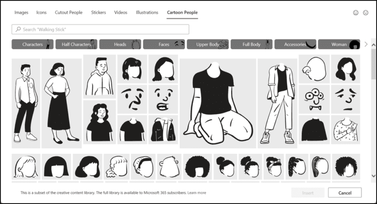 How to Insert an Image into a PowerPoint Presentation - Simon Sez IT