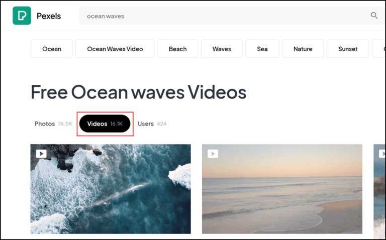 How to Create a Motion Video Background in PowerPoint - Simon Sez IT
