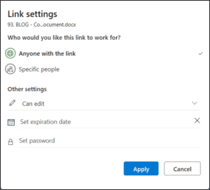 How to Co-author a Word Document in Real Time - Simon Sez IT
