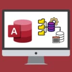 Microsoft Access 2021 Advanced - Simon Sez IT