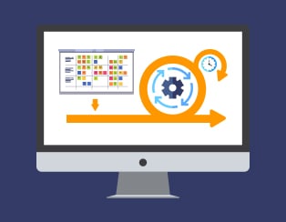 Advanced Agile Scrum - Simon Sez IT