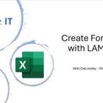 Create Formulas with LAMBDA in Excel - Simon Sez IT
