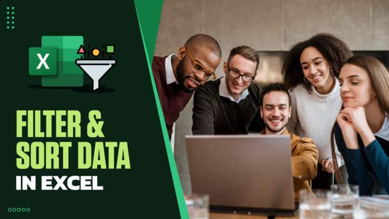 Microsoft Excel 365: Ultimate Beginner Guide - Simon Sez IT